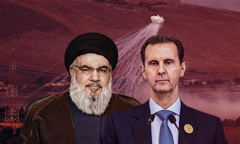 Israel Threatens Syrias Bashar Al Assad You Might Be Next Zerohedge