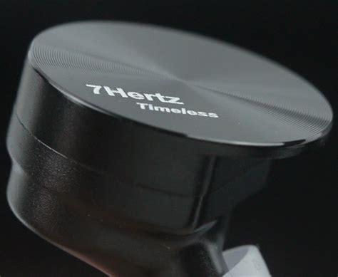 7hz Timeless In Ear Monitors Review All Aboard The Hype Train