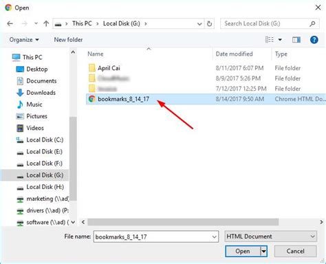 How To Export Chrome Bookmarks Easily Driver Easy