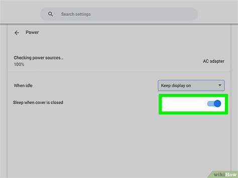 How Do I Keep My Computer Awake Without Touching My Mouse