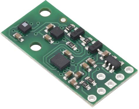 Altimu 10 V6 Gyro Accelerometer Compass And Altimeter Lsm6dso Lis3mdl And Lps22df Carrier