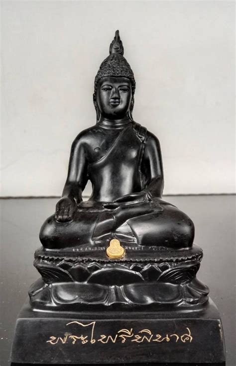 459 พระไพรีพินาศ วัดบวรนิเวศราชวรวิหาร Ennxo