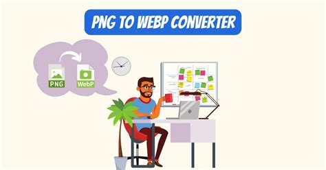 Png To WebP Converter Works For Both Single And Bulk Images