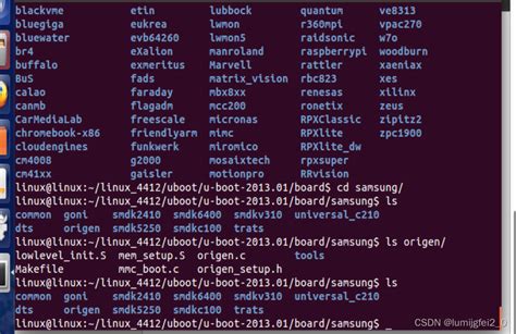 系统移植 Uboot源码配置编译boot12 Csdn博客 系统移植 Uboot源码配置编译boot12 Csdn博客