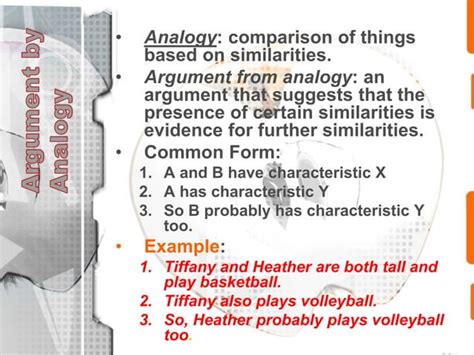Inductive Argument Ppt