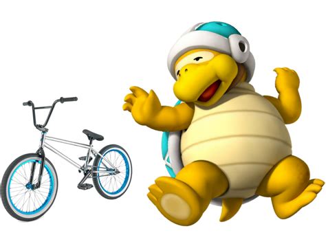 Bicycle Bro Improved By Brocharacterfan On Deviantart