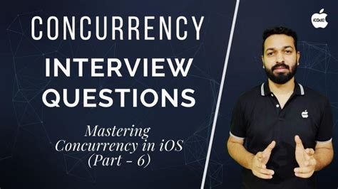 Pallav Trivedi On Linkedin Interview Questions On Concurrency Gcd Operation Queue Swift