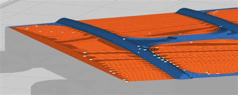Adaptive Layers Reduce Speed And Add Top Layers When Layer Height Is