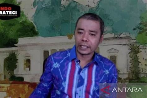 Arif Sebut Ridwan Kamil Berpeluang Besar Menang Di Pilkada Jabar