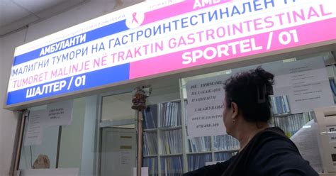 Одобрено е обвинението за случајот „Онкологија“