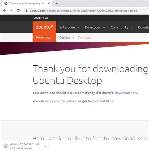 Tutorial 10 Install Ubuntu VM On Oracle Virtual Box Way2Automation