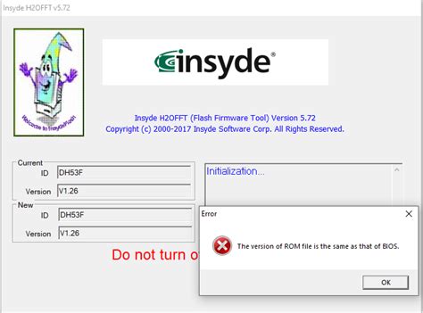 REQUEST Acer Predator PH317 52 BIOS Modding Requests Win Raid Forum