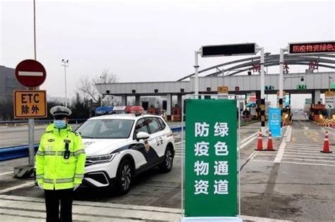 春运启动 河南高速提供“应急绿色通道”服务凤凰网
