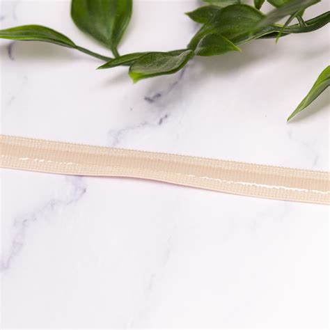 Elastic With Silicone Various Sizes Small Bobbins