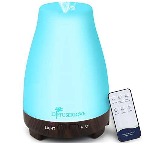 Top 5 Best Aromasoft Essential Oil Diffuser 2026 Pixelfy Blog