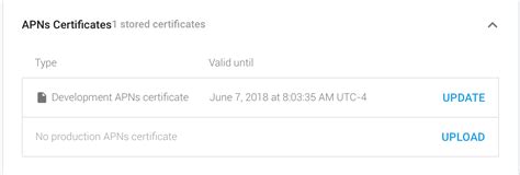 Swift Ios Firebase Push Notifications Not Appearing Stack Overflow