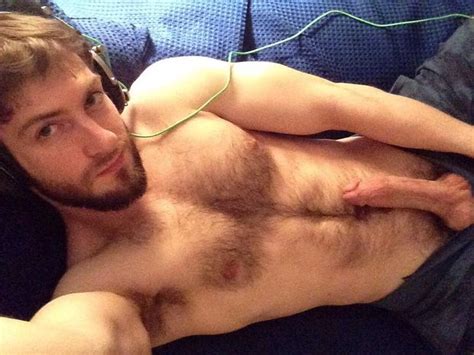 Bravo Delta Gay Porn Star Pic