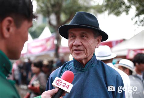 Н Энхбаяр Түүх соёлоороо бахархсан огшоосон нээлт боллоо