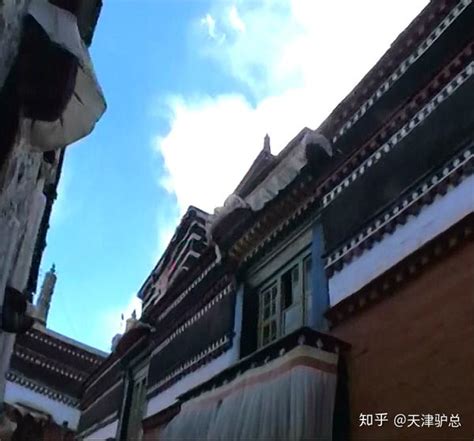 十世班禅钟情寺西藏15 知乎