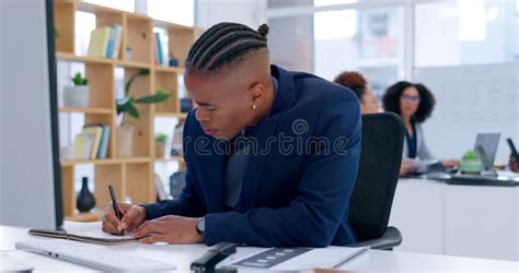 Creative Business Ideas And Black Man With A Computer Problem Solving