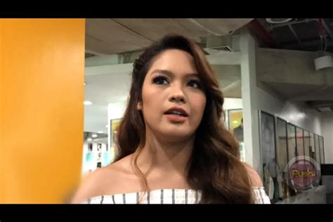 Jane Oineza Explains Absence From The Limelight Abs Cbn Entertainment