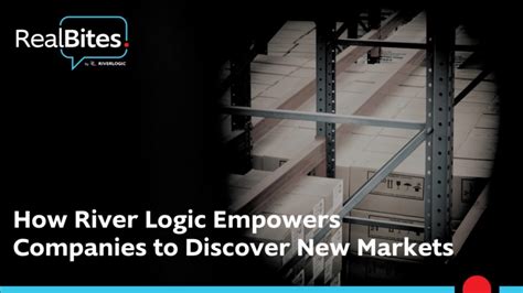 River Logic Marketscale