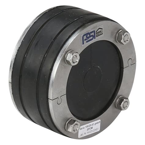 Psi Products Compakt Ringraumdichtung