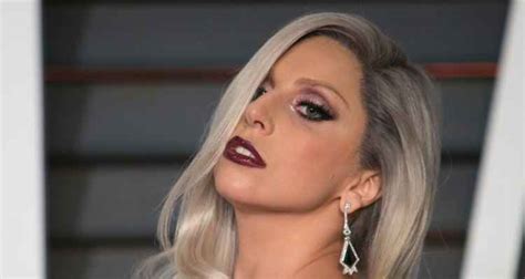 Lady Gaga Terá Cena De Sexo Grupal Em American Horror Story