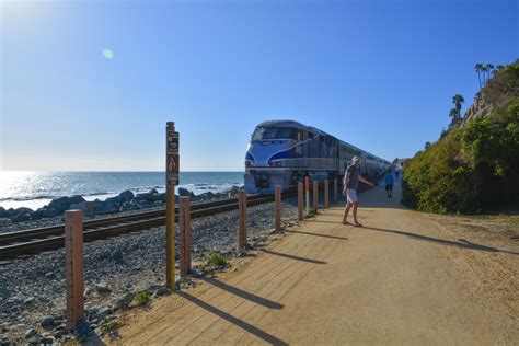 These Are The Top 12 Busiest Amtrak Routes In The Us Ranked By