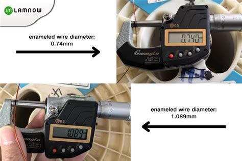 Motor Winding Slot Fill Factor Vs Copper Fill Factor