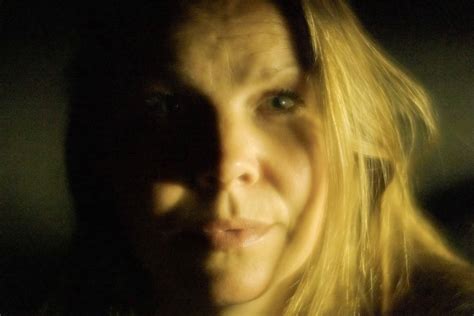 Eeva Soivio ”teknisesti Ottaen Kuoli” Kesken Esityksen Ja Sitten Kaikki Alkoi Alusta