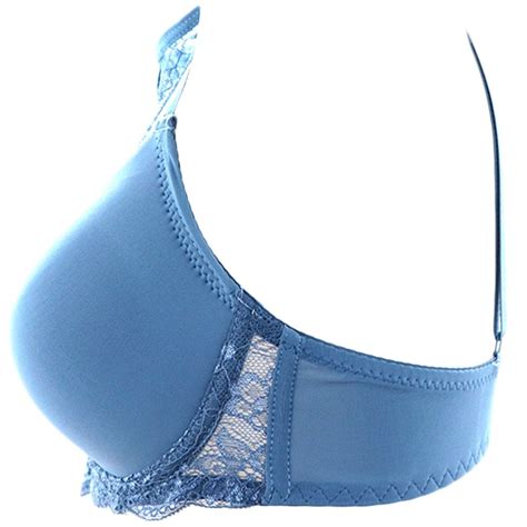 Brasier Copa Preformada Con Varilla Couture