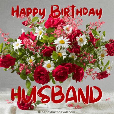 Happy Birthday Husband S Download Free