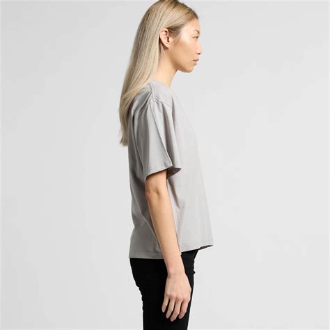 Wos Martina Tee 4006 The Brand Makers
