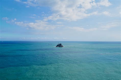 Most Remote Island On Earth