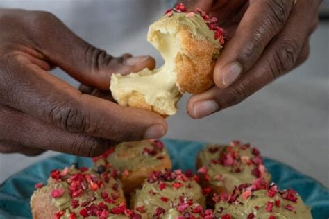 Pastechi Antilliaanse Gevulde Pasteitjes ⋆ Recept Via Soulfoodnl