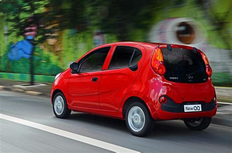Chery New Qq 2015 Vídeo Especificações E Preços