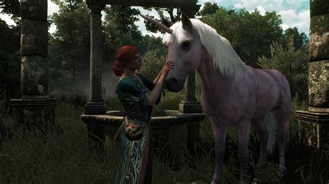 The Last Unicorn Tree