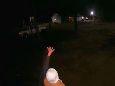 Teen Mom Jenelle Evans Shares Footage From Scary Attempted Break In