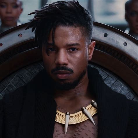 Black Panther Erik Killmonger Artofit