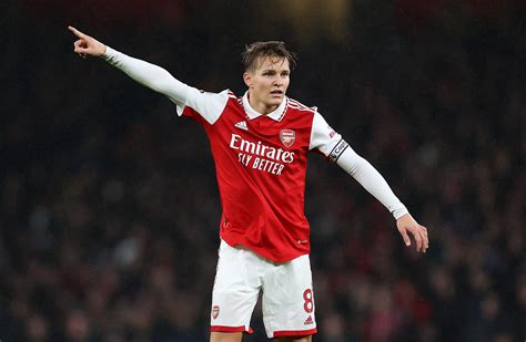 Fifa 23 Potm Martin Odegaard Sbc How To Complete Cost