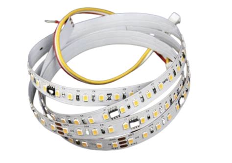 Led Strip Lights For Stairs Step Lighting Supplier