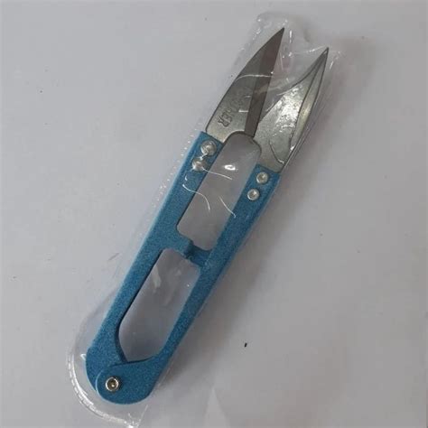 20gm Stainless Steel Brother Thread Cutter Size 5 Inch At Rs 20piece