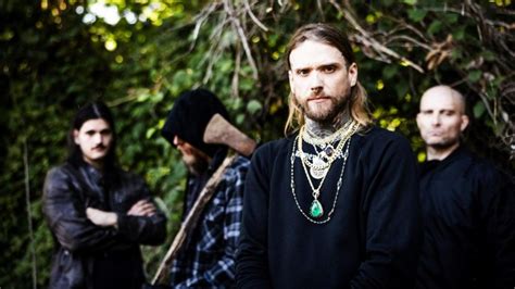 Vitriol Members Quit Band Leave Frontman Kyle Rasmussen At Gas Station