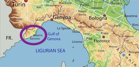 What Is The Riviera Of Flowers And Why You Should Go There The