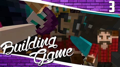 Minecraft Hypixel Building Game Sexy Enderman Youtube