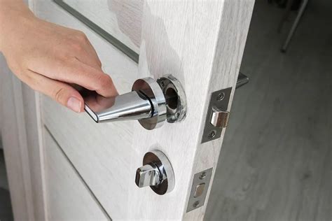 How To Fix Loose Door Handles A Thorough Diy Guide For Uk Homeowners