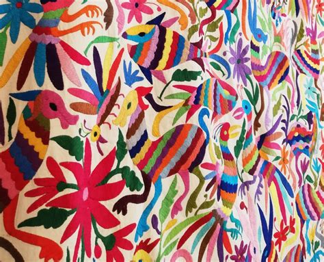 12 Artesanías Que Muestran La Diversidad Del Arte Popular Mexicano