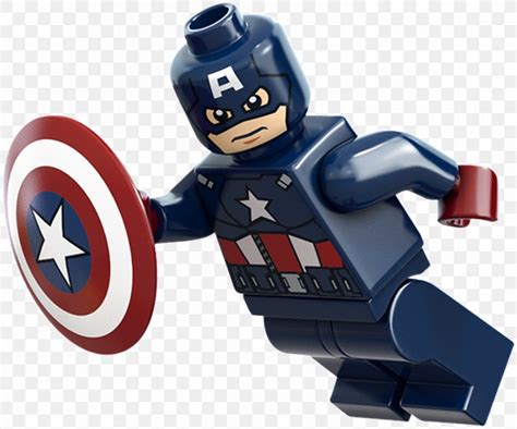 Captain America Lego Marvel Super Heroes 2 Lego Marvels Avengers Bruce