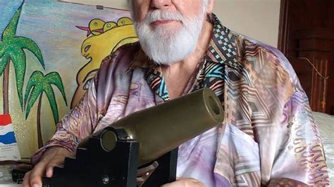 Fallece Joel Filártiga Férreo Opositor A La Dictadura De Stroessner